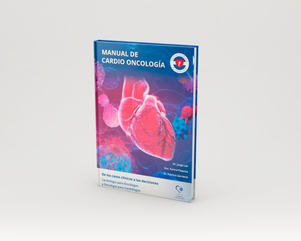 Manual de Cardio-Oncología - SAC