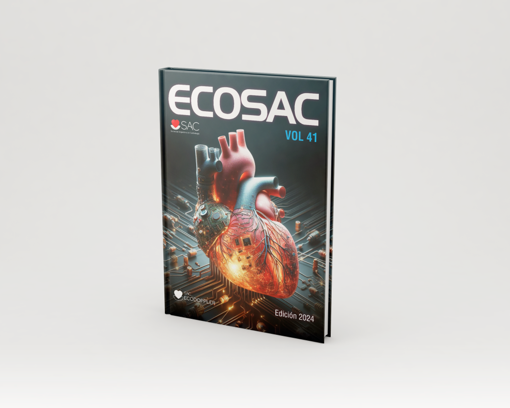 Revista ECOSAC Vol. 41 - SAC